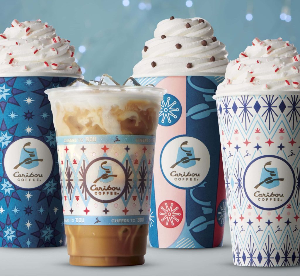 Stay Caffeinated This Holiday: Caribou Coffee Holiday Hours – Peddler ...