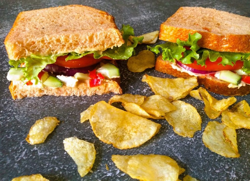 Panera Lunch Hours: Best Time to Enjoy Fresh Sandwiches – Peddler Brewing