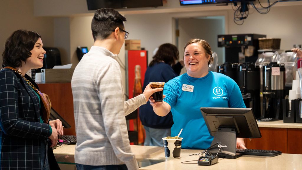 Pascal’s Coffee Hours: Indulge in Quality Coffee Experience. – Peddler ...